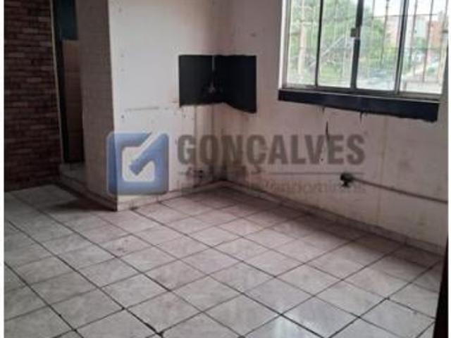 Sobrado à venda em Assunção, São Bernardo do Campo – 3 quartos, 4 vagas