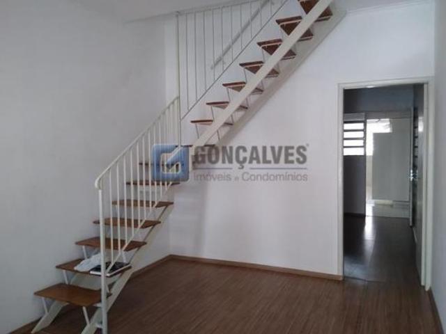 Sobrado à venda em Assunção, São Bernardo do Campo – 143 m², 2 quartos