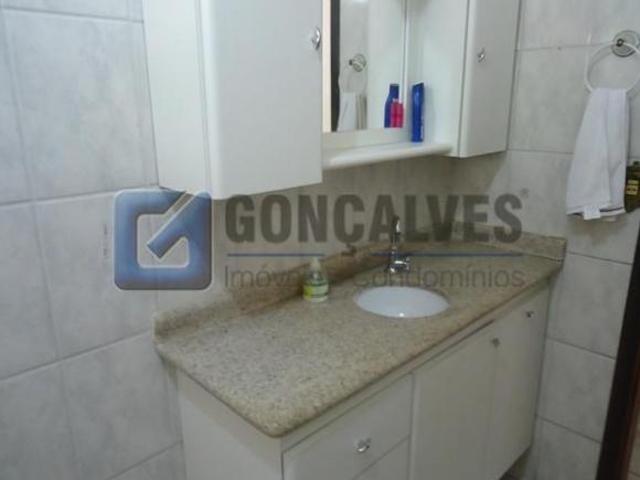 Sobrado à venda em Assunção São Bernardo do Campo – 2 quartos, 1 suíte, 10 vagas