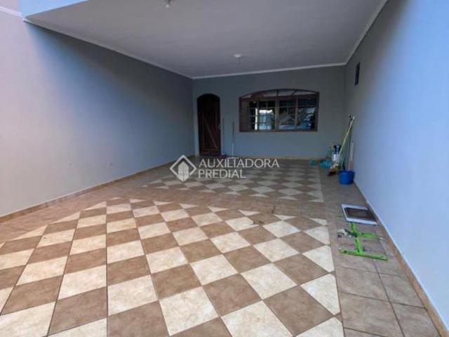 Sobrado à venda em Assunção, São Bernardo Do Campo