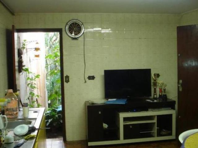 Sobrado à venda em Assunção, SBC 3 Dorms 1 suíte com 2 vagas
