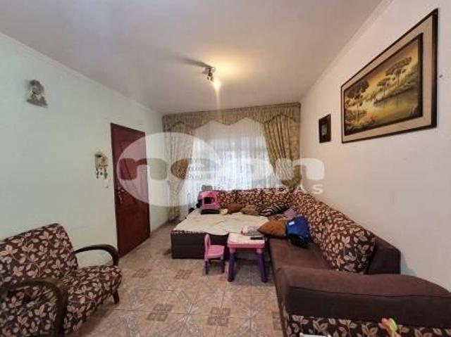 Sobrado à Venda em Assunção SP