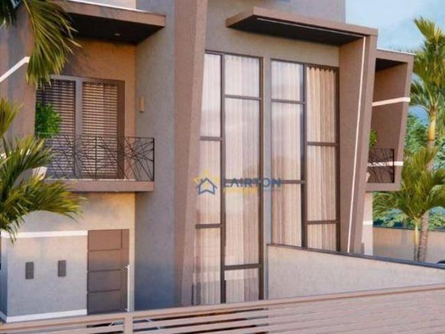 Sobrado à Venda em Atibaia, localizados no Vila Petrópolis