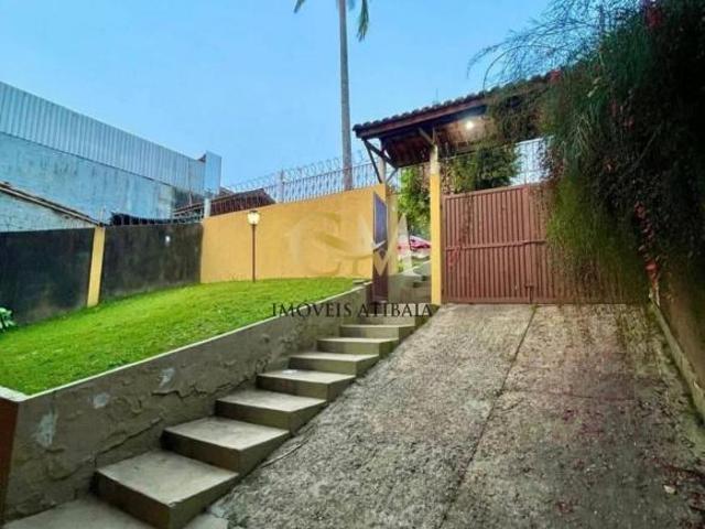 Sobrado a venda em Atibaia Sp