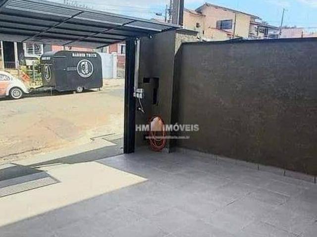 Sobrado à venda em Atibaia/SP