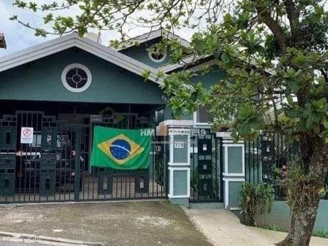 Sobrado à venda em Atibaia/SP