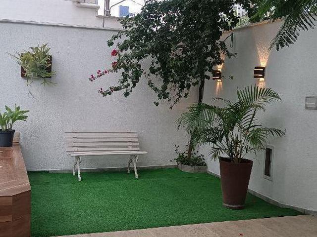 Sobrado à Venda em Aviação, Praia Grande SP