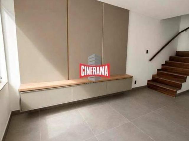 Sobrado à venda em Boa Vista São Caetano do Sul | Cinerama Imóveis