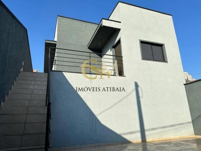 Sobrado à venda em Bom Jesus dos Perdões!