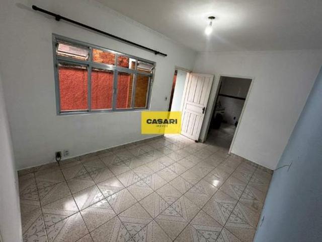 Sobrado à venda em Baeta Neves, São Bernardo do Campo Residencial