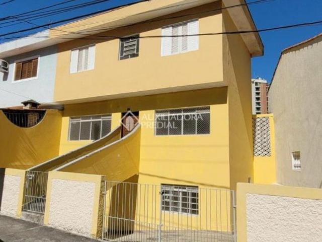 Sobrado à venda em Baeta Neves, SBC