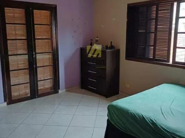 Sobrado à venda em Balneário Mar Paulista ZS