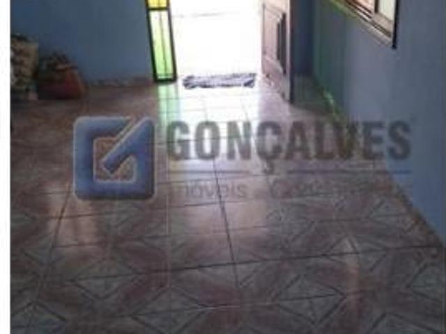 Sobrado à venda em Balneário Gaivotas Itanhaém – 4 quartos, 5 vagas