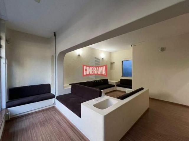 Sobrado à venda em Barcelona São Caetano do Sul | Cinerama Imóveis