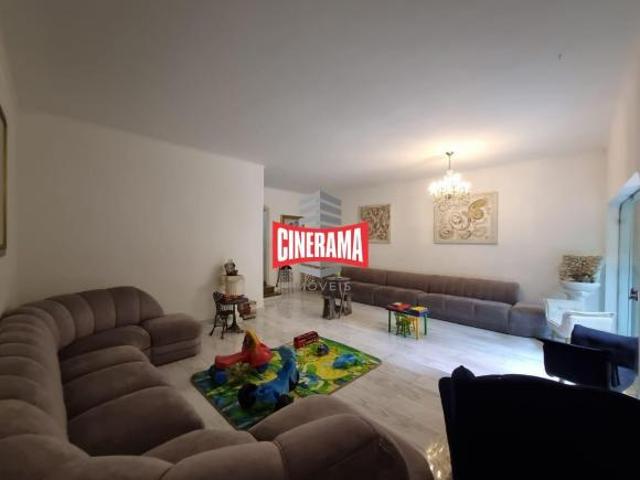 Sobrado à venda em Barcelona São Caetano do Sul | Cinerama Imóveis