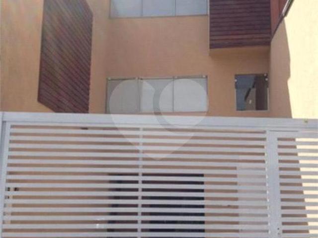 Sobrado à venda em Barcelona SP