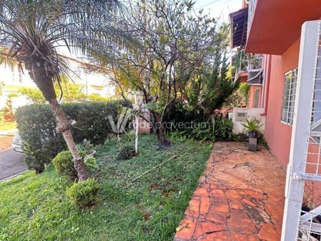 Sobrado a venda em Barao Geraldo
