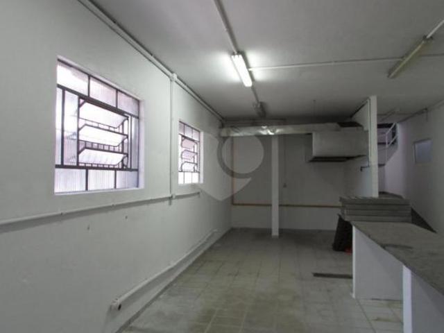 Casa à venda em Barra funda SP