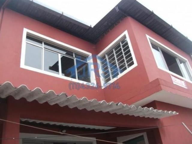 Sobrado à venda em Barueri, Vila Engenho Novo, com 2 quartos, com 279 m²