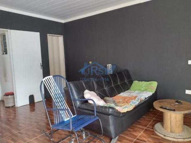 Sobrado à venda em Barueri, Jardim Esperança, com 2 quartos, com 136 m²