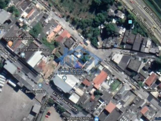 Sobrado à venda em Barueri, Jardim Paraíso, com 2 quartos, com 220 m²