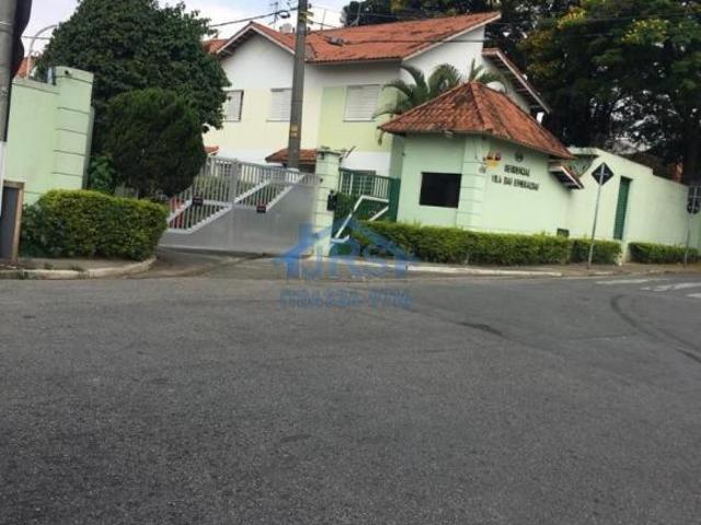 Sobrado à venda em Barueri, Jardim Regina Alice, com 2 quartos, com 63 m²