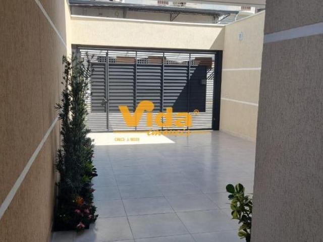 Sobrado a venda em Bela Vista Osasco 03 quartos