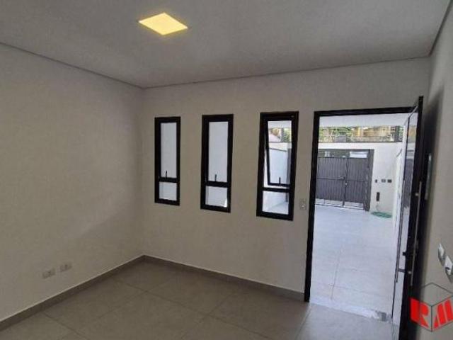 Casa à venda, 115 m² por R$ 790.000,00 Bela Vista Osasco/SP