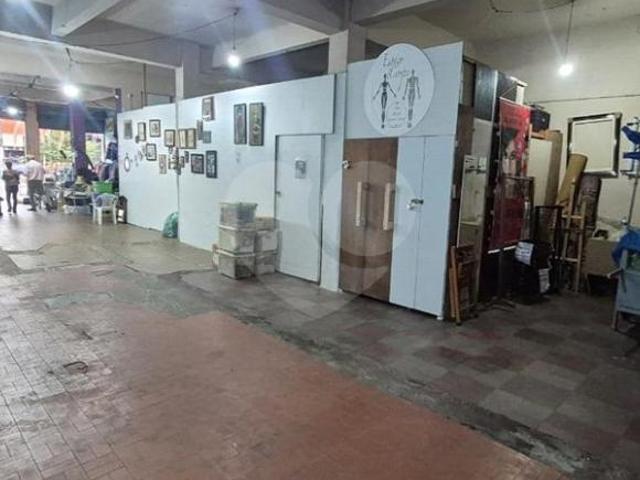 Sobrado à venda em Bela vista SP