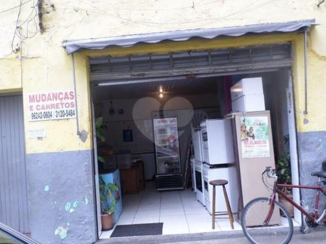Sobrado à venda em Bela vista SP