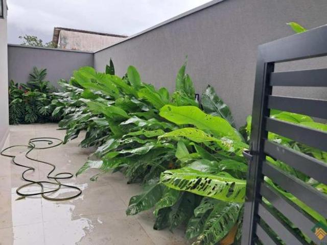 Sobrado à venda em Bertioga, Morada da Praia, com 4 quartos, 165m²