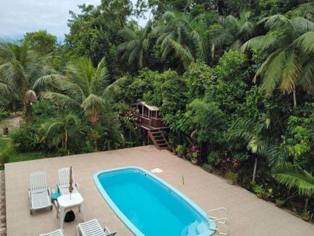 Sobrado à venda em Bertioga, Morada da Praia, com 4 quartos, 302,00m²