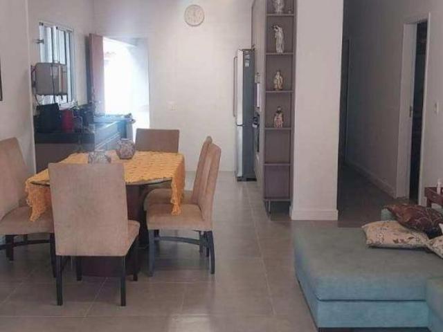 Sobrado à venda em Bertioga, Morada da Praia, com 3 quartos, 177m²