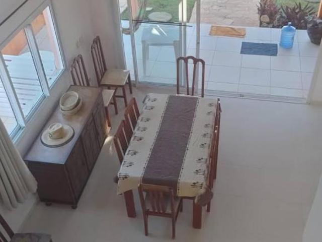 Sobrado à venda em Bertioga, Morada da Praia, com 3 quartos, 200m²