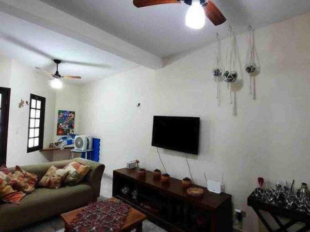 Sobrado à venda em Bertioga, Morada da Praia, com 3 quartos, 250m²