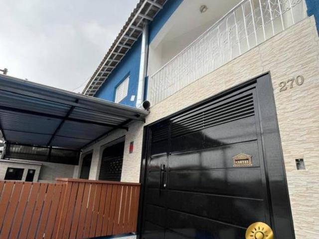 Sobrado à venda em Bragança Paulista Oportunidade para Morar e Investir