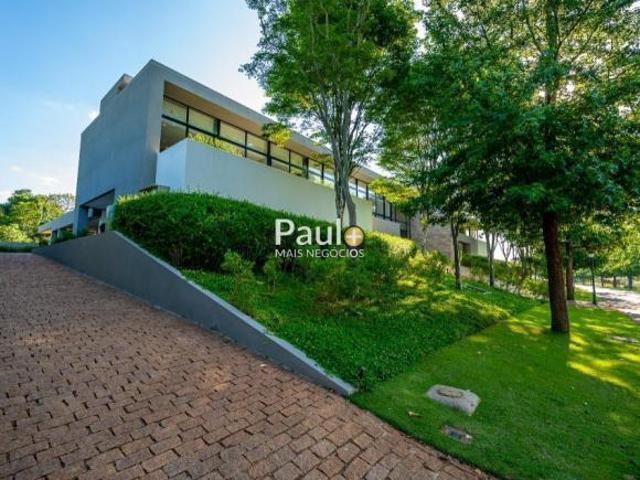 Sobrado à venda em Bragança Paulista, Quinta da Baroneza, com 9 suítes, com 3000 m²