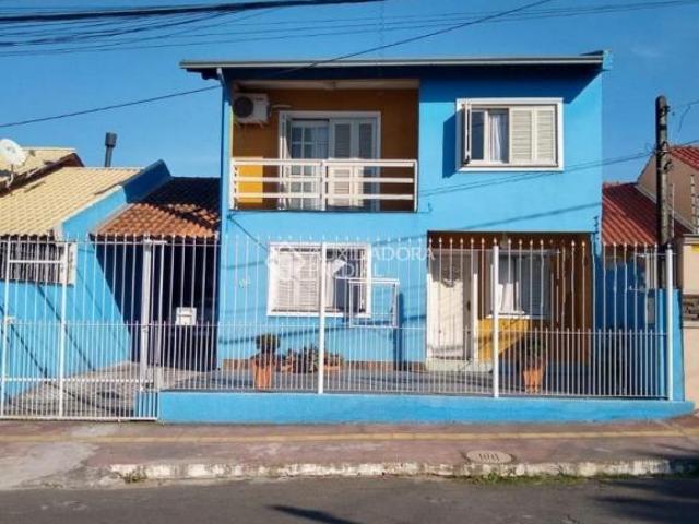 Sobrado à Venda em Gravataí São Jerônimo