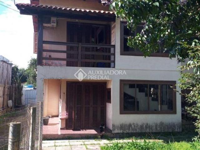 Sobrado à Venda em Gravataí Santa Fé