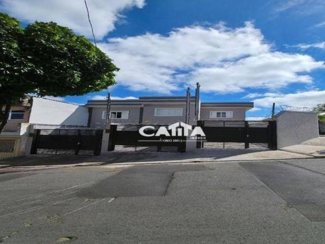 Sobrado á venda em Guaianases 2 quartos e 03 vagas
