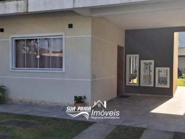 Sobrado a Venda em Guaratuba