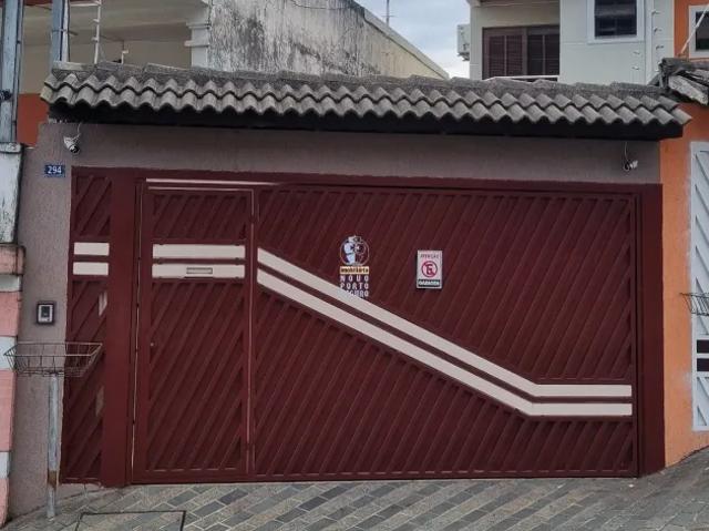 Sobrado à venda em Guarulhos Jardim Aliança