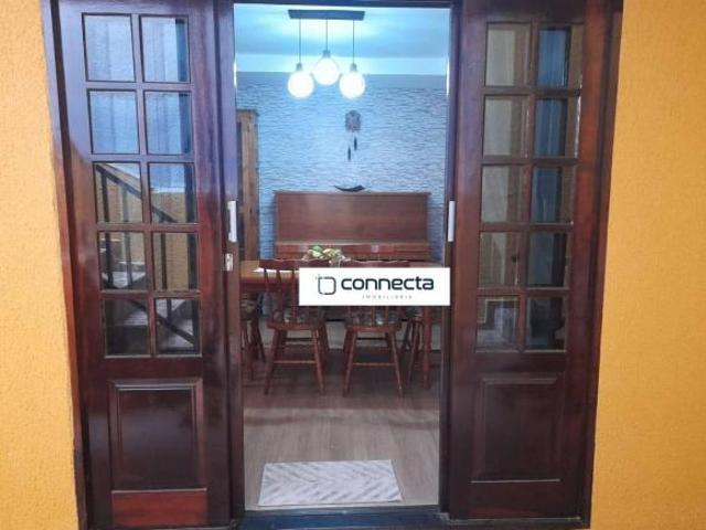 Sobrado à Venda em Guarulhos | 3 Dormitórios 2 Suítes | 228m² Construídos | Próximo Av. Brigadeiro F