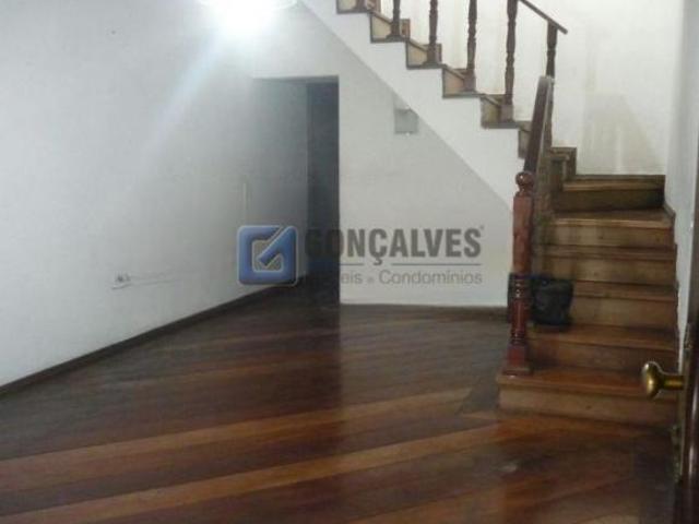 Sobrado à venda em Demarchi, SBC – 2 quartos, 1 suíte, 2 vagas