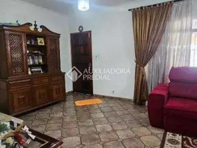 Sobrado à venda em Diadema Excelente localização!