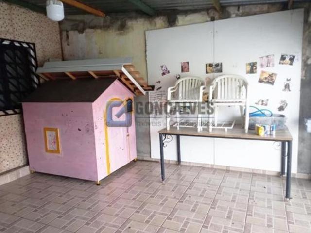 Sobrado à venda em Diadema Piraporinha — 2 dormitórios, 1 suíte, 2 vagas