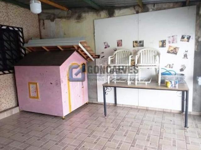 Sobrado à venda em Diadema Piraporinha — 2 dormitórios, 1 suíte, 2 vagas