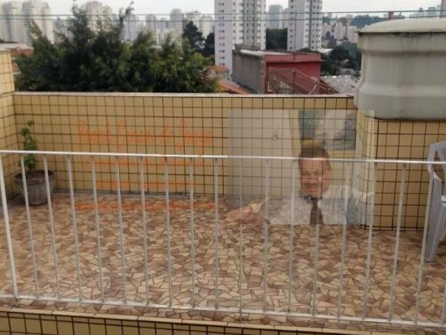Sobrado a venda, em excelente localização, arejado, claro, esperando você