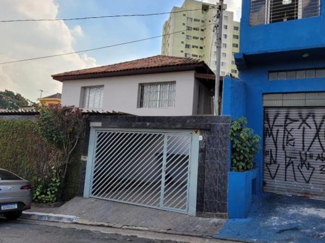 Sobrado a venda em Freguesia do Ó