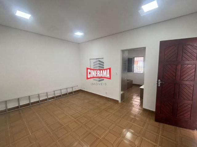 Sobrado à venda em Fundação São Caetano do Sul | Cinerama Imóveis